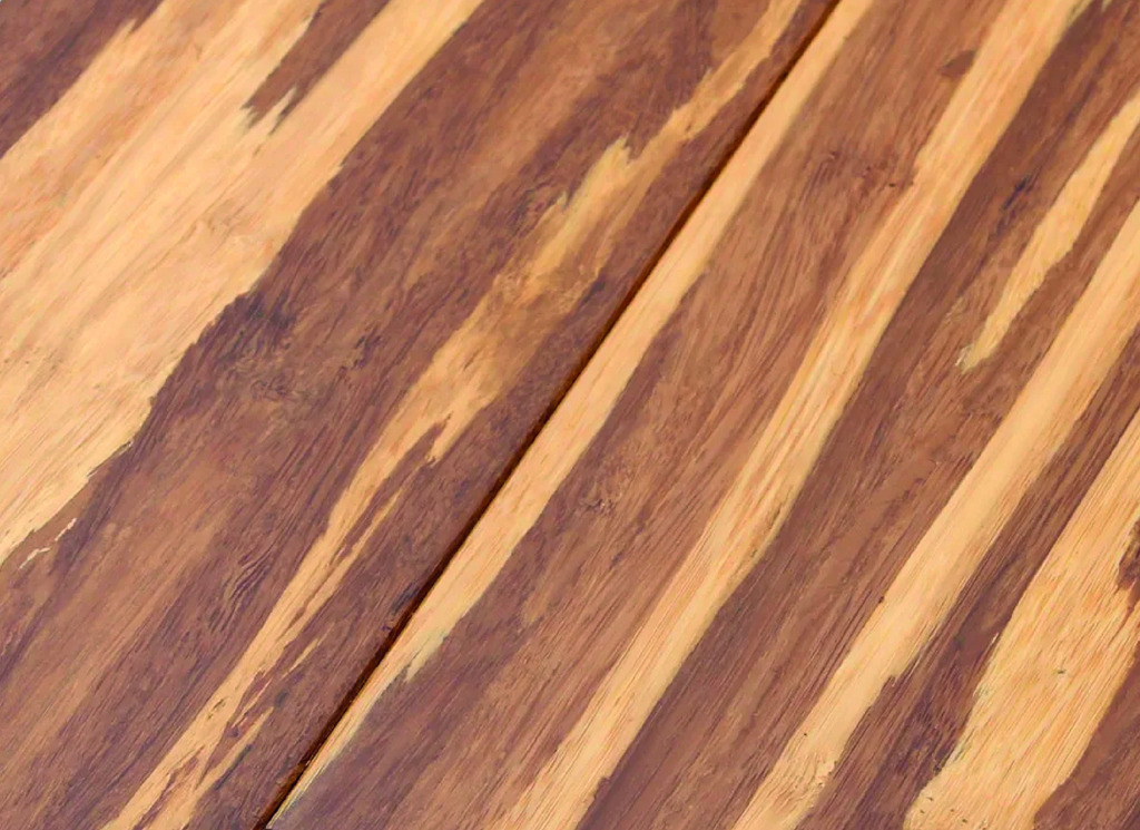 Tiger Solid Uniclic Bamboo Flooring 900mm | Simply Bamboo | Simply Bamboo
