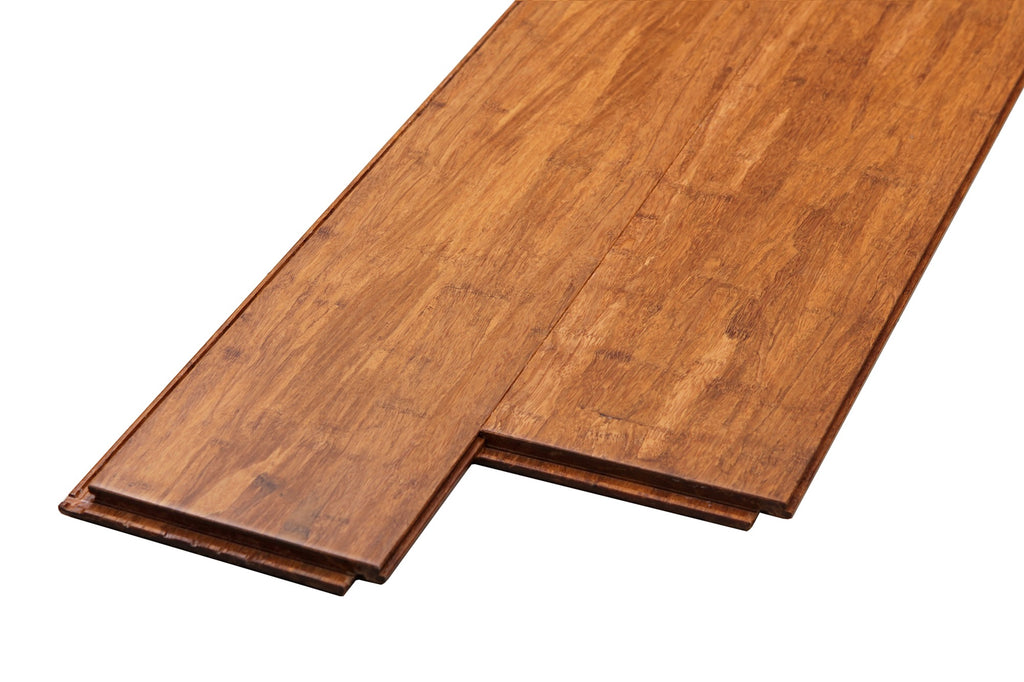 Coffee Uniclic Bamboo Flooring 1850mm | Simply Bamboo | Simply Bamboo