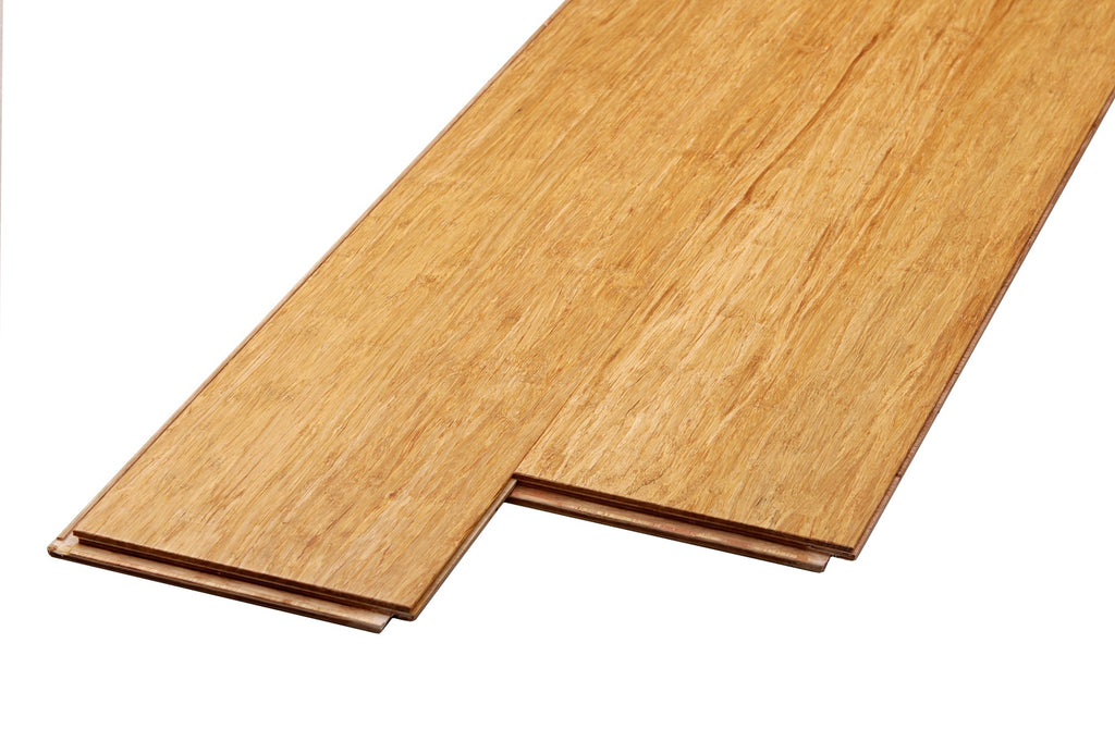 Natural Engineered Uniclic Bamboo Flooring | Simply Bamboo | Simply Bamboo