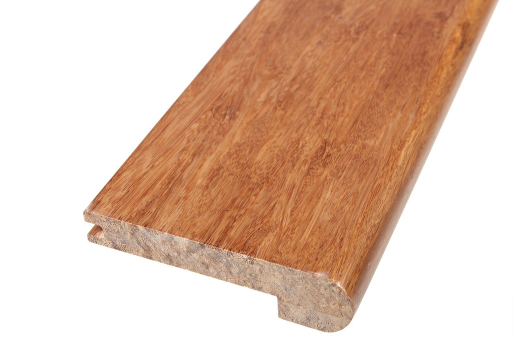 Matching Stair Nosing | Simply Bamboo